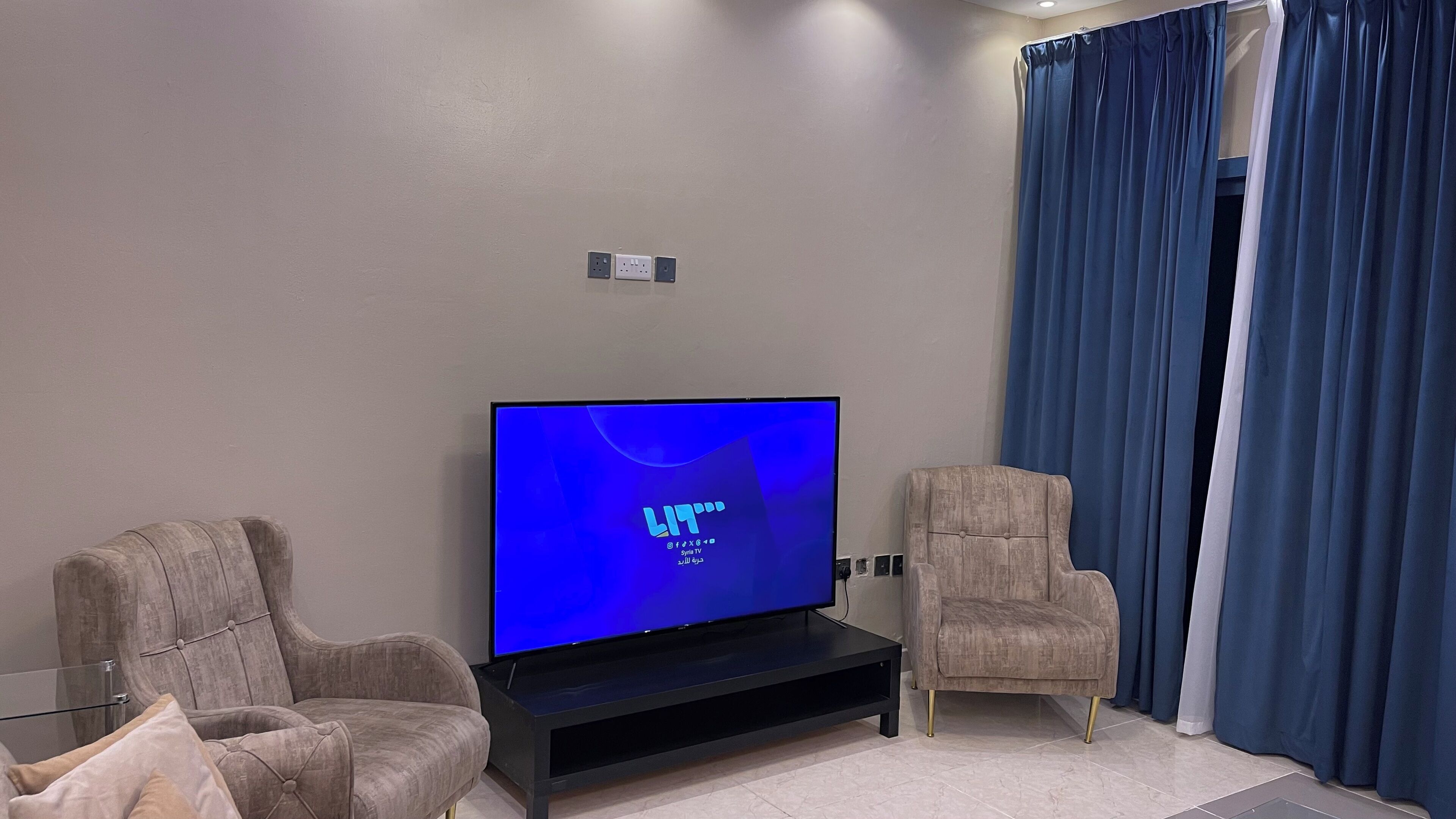 Amazing 3-bedroom Apartment With Wifi In Ajman - Ajman