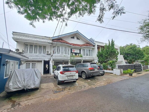 Hotel Patradissa Stasiun Bandung - Bandung