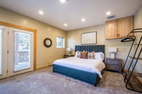 Brighton Chalet - Snowbird, UT