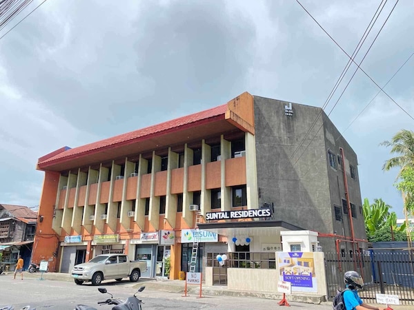 Suntal Residences - Bacolod