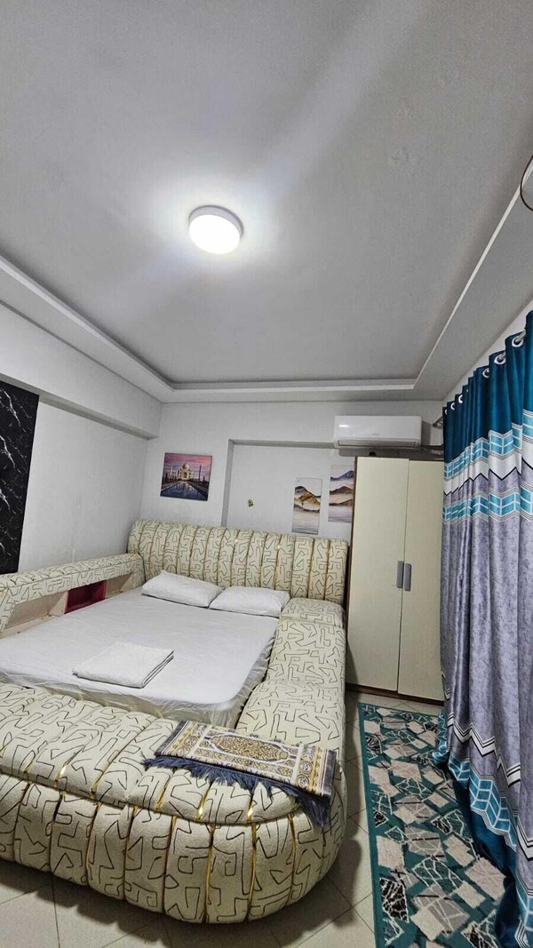 Giza City Hotel - Gizeh