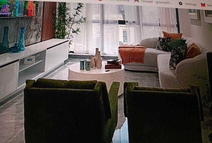 Luxury Suites Polanco - Mexico City