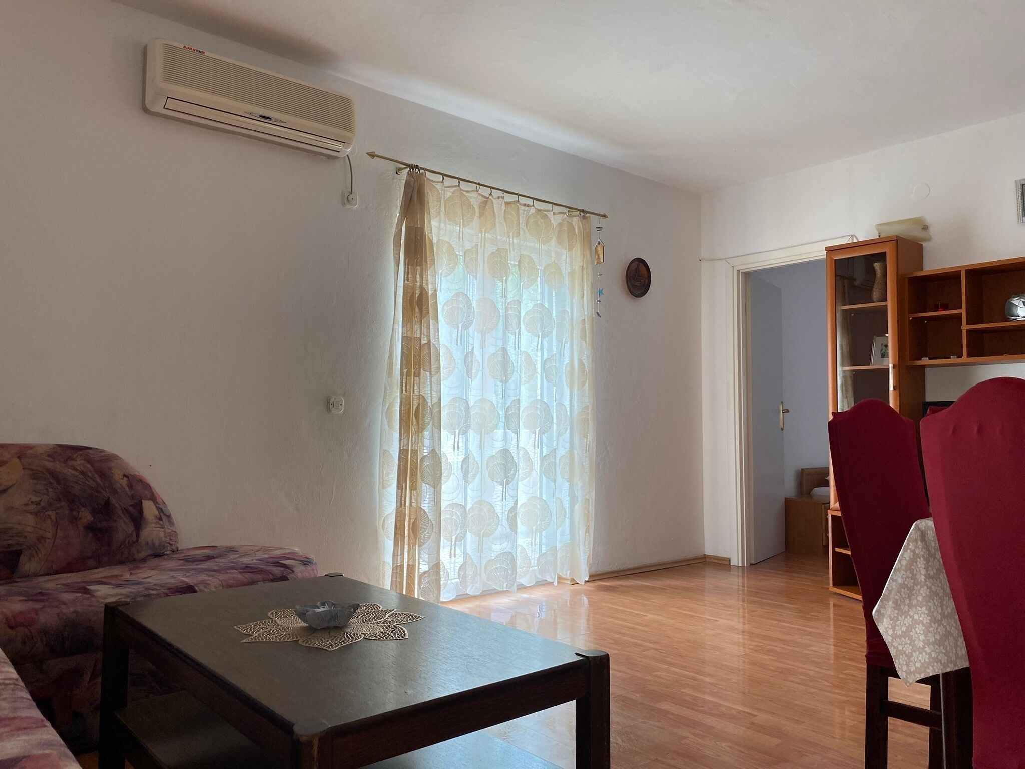 Two Bedroom Apartment With Terrace Betina, Murter (A-23716-a) - Murter