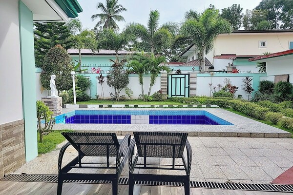 Jewelry Resort And Villas Tagaytay - Silang