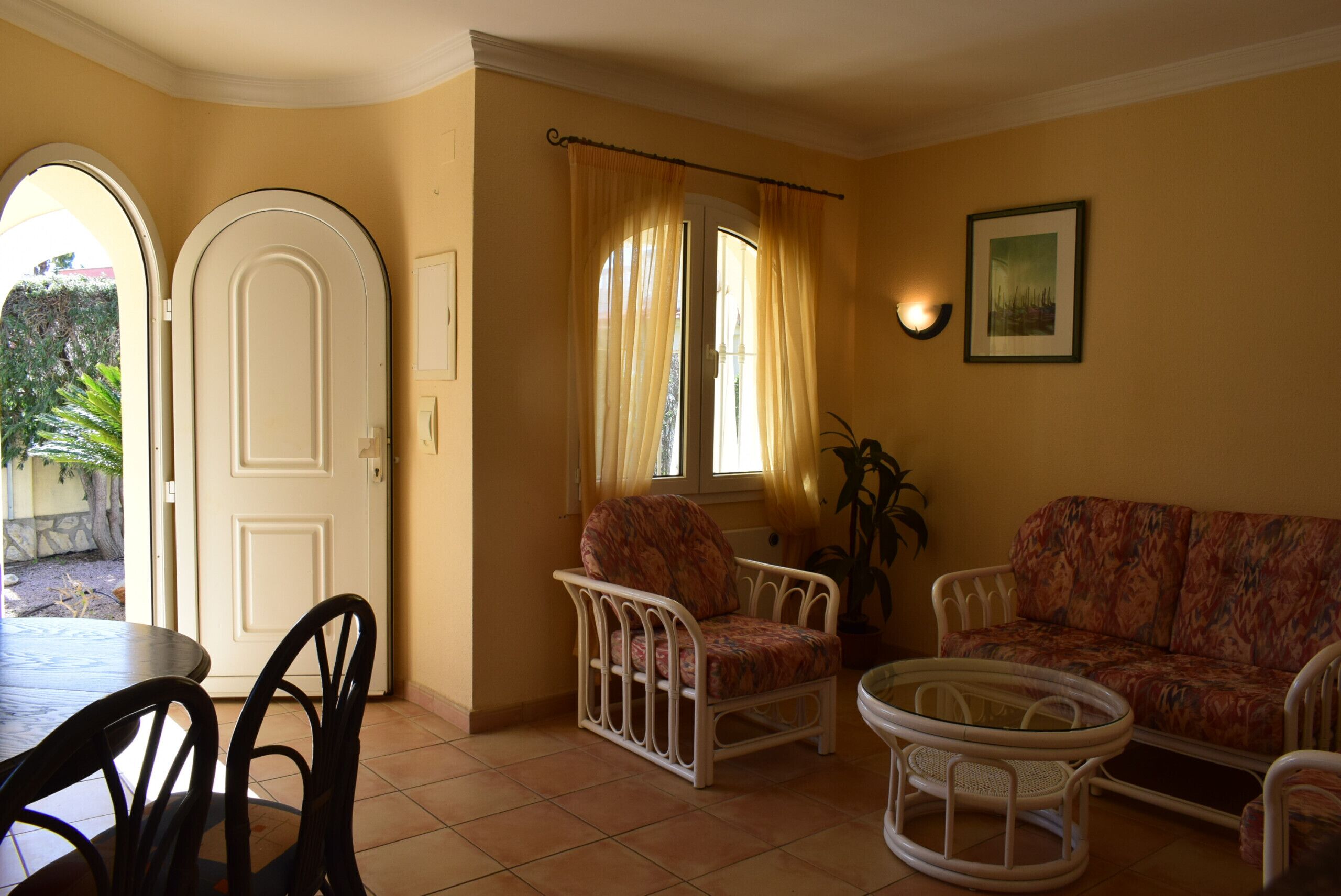 Anacasa Picasso Oliva Nova Ch1400 - Oliva