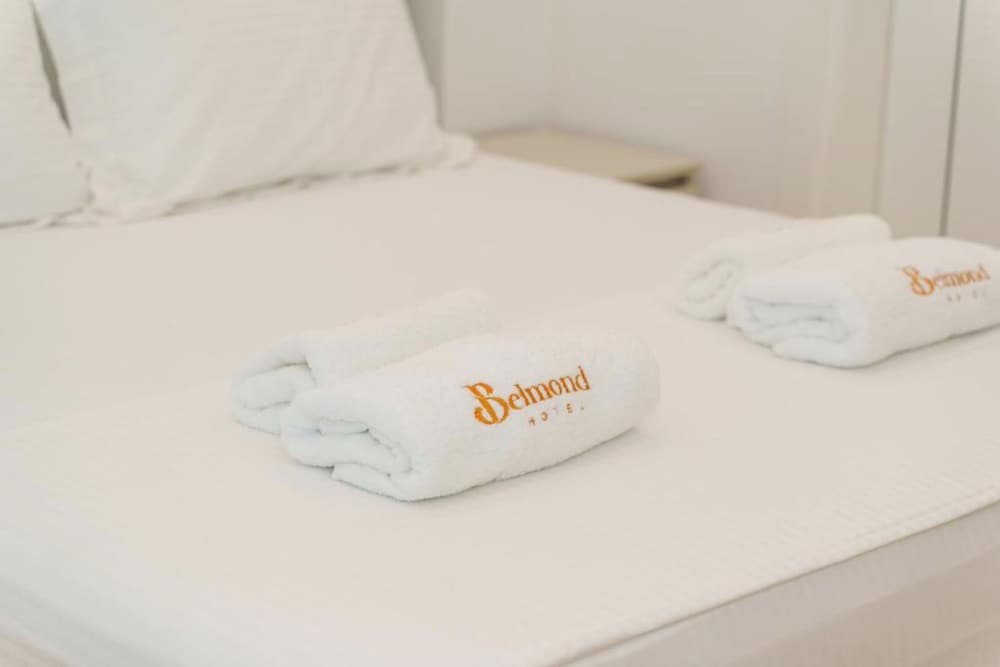 Belmond Hotel - Ksamil