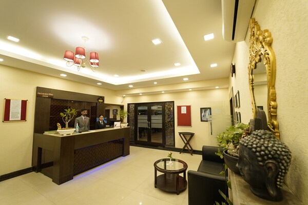 Iv 미드타운 무소리 - Mussoorie