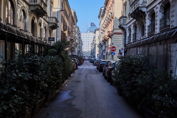 Milan Retreats Porta Venezia Suites - Milan