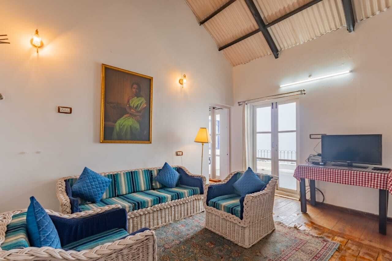 Pormenores do interior