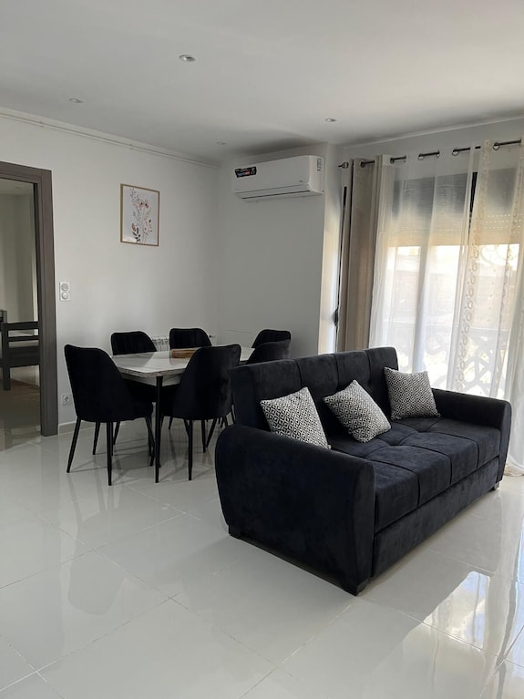 The Algiers Family Suite - Algeria