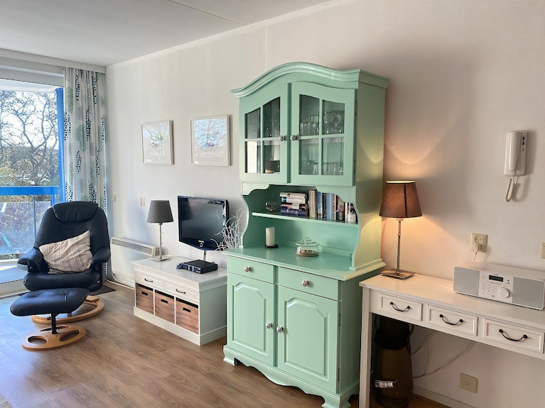 1 Bedroom Accommodation In Callantsoog - Groote Keeten