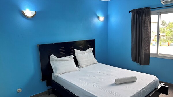 Motel Les Oliviers - Libreville