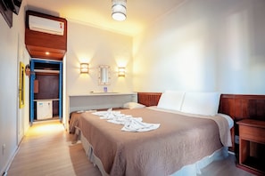 Quarto júnior | Minirrefrigerador