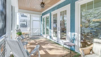 Casa (3 Bedrooms) | Fachada do alojamento