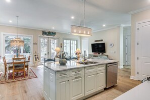 Casa (3 Bedrooms) | Interior