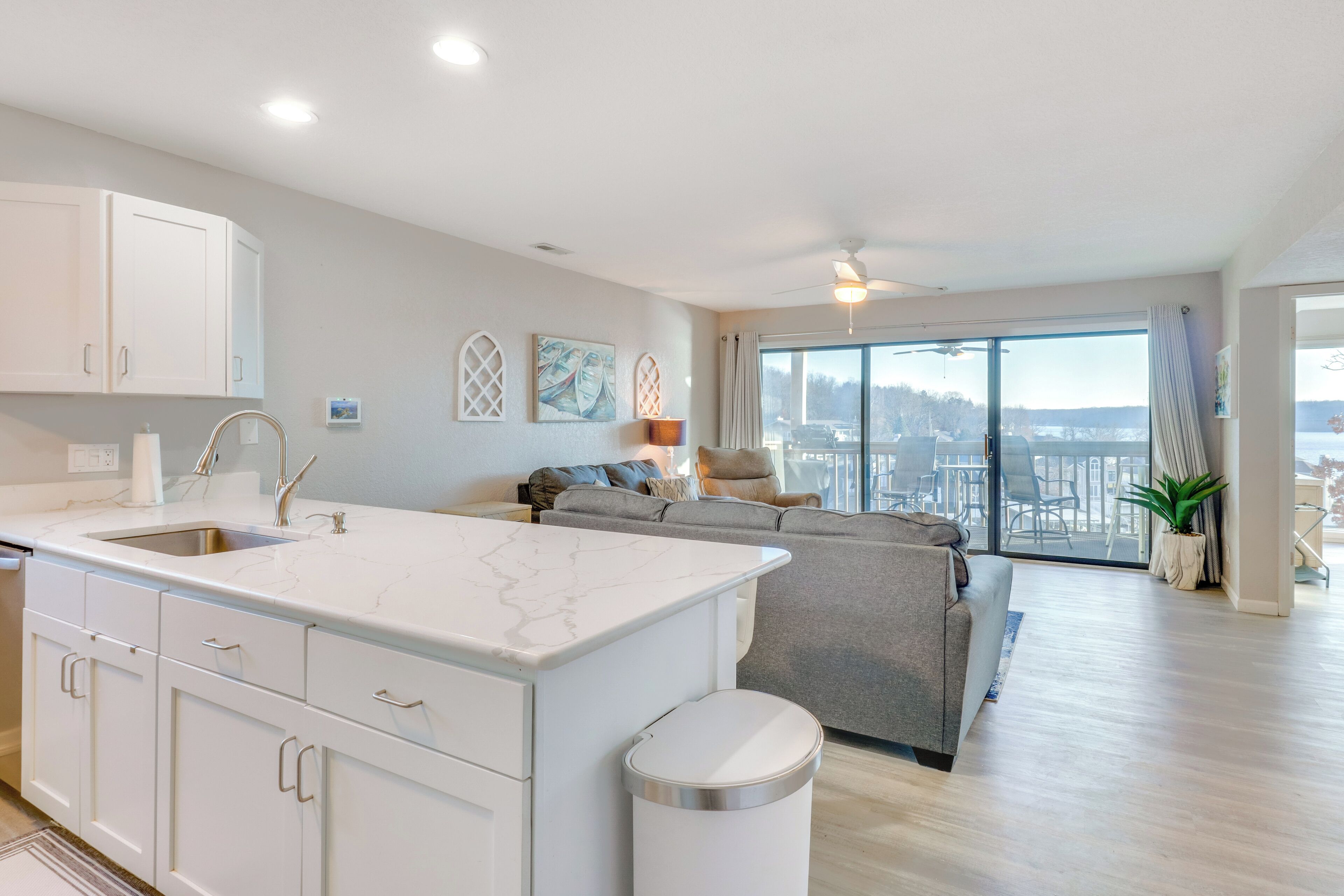 Apartamento (2 Bedrooms) | Interior