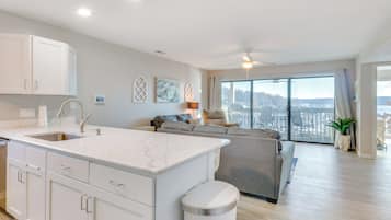 Apartamento (2 Bedrooms) | Interior