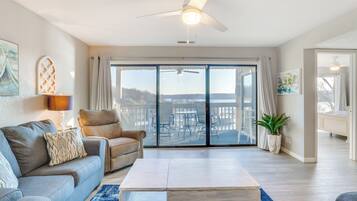 Apartamento (2 Bedrooms) | Interior