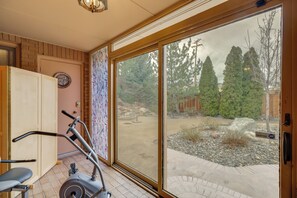 Casa (3 Bedrooms) | Interior