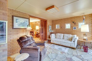 Casa (3 Bedrooms) | Interior