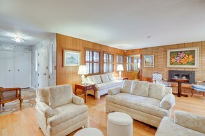 Casa (3 Bedrooms) | Interior