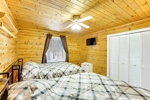 Casa (2 Bedrooms) | Interior