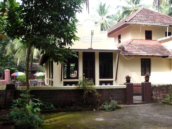 Chandralayam Homesay - Bekal