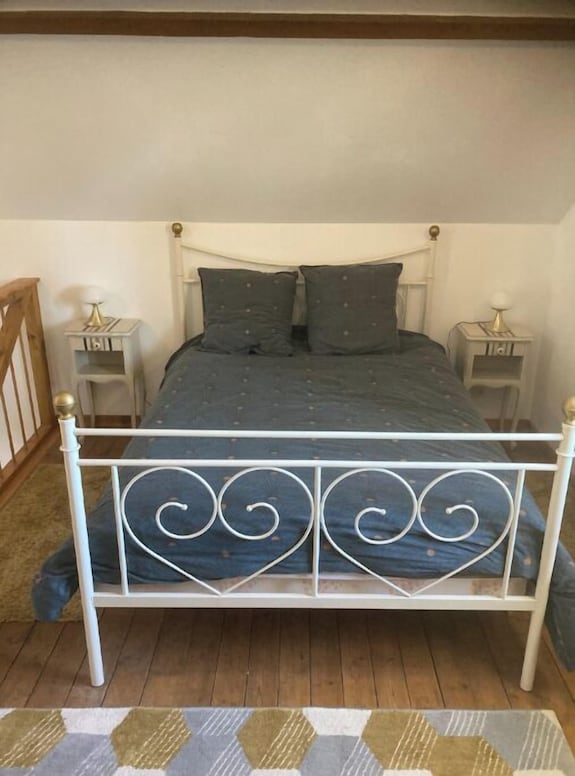 Le Gîte De La Petite Flanière - Vallée de la Loire