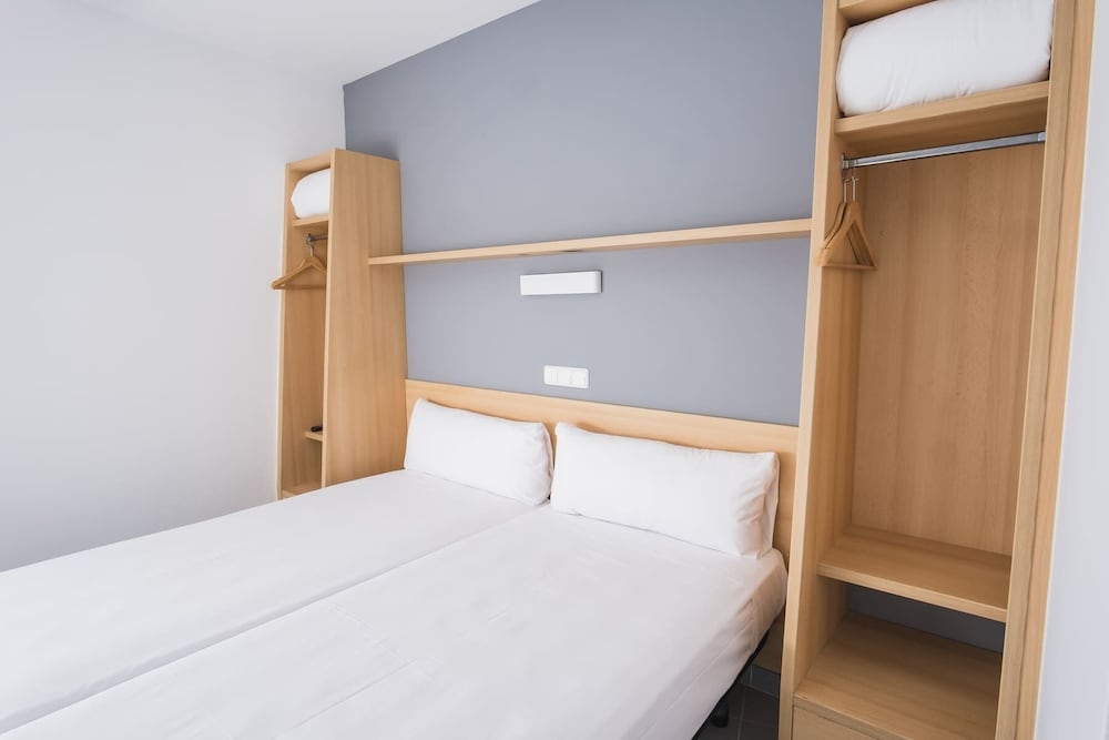 Alda Egüés Rooms - Navarre