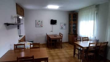 Área de estar