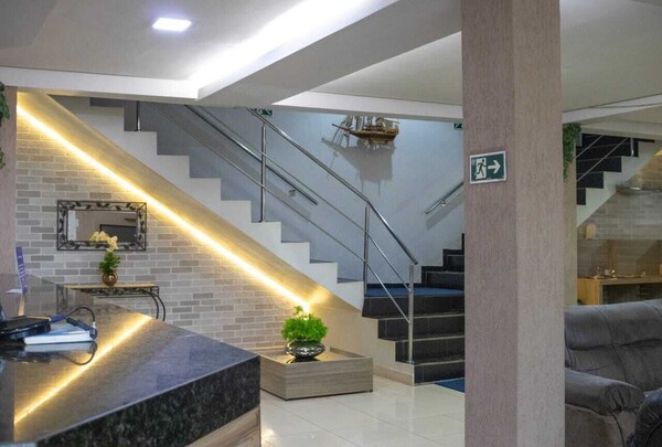 Recife Palace Hotel - Pará