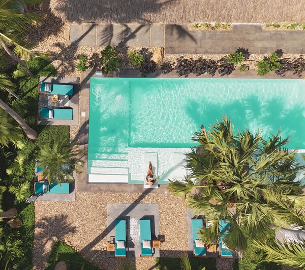 Bidmont Villa Spa - Puerto Escondido