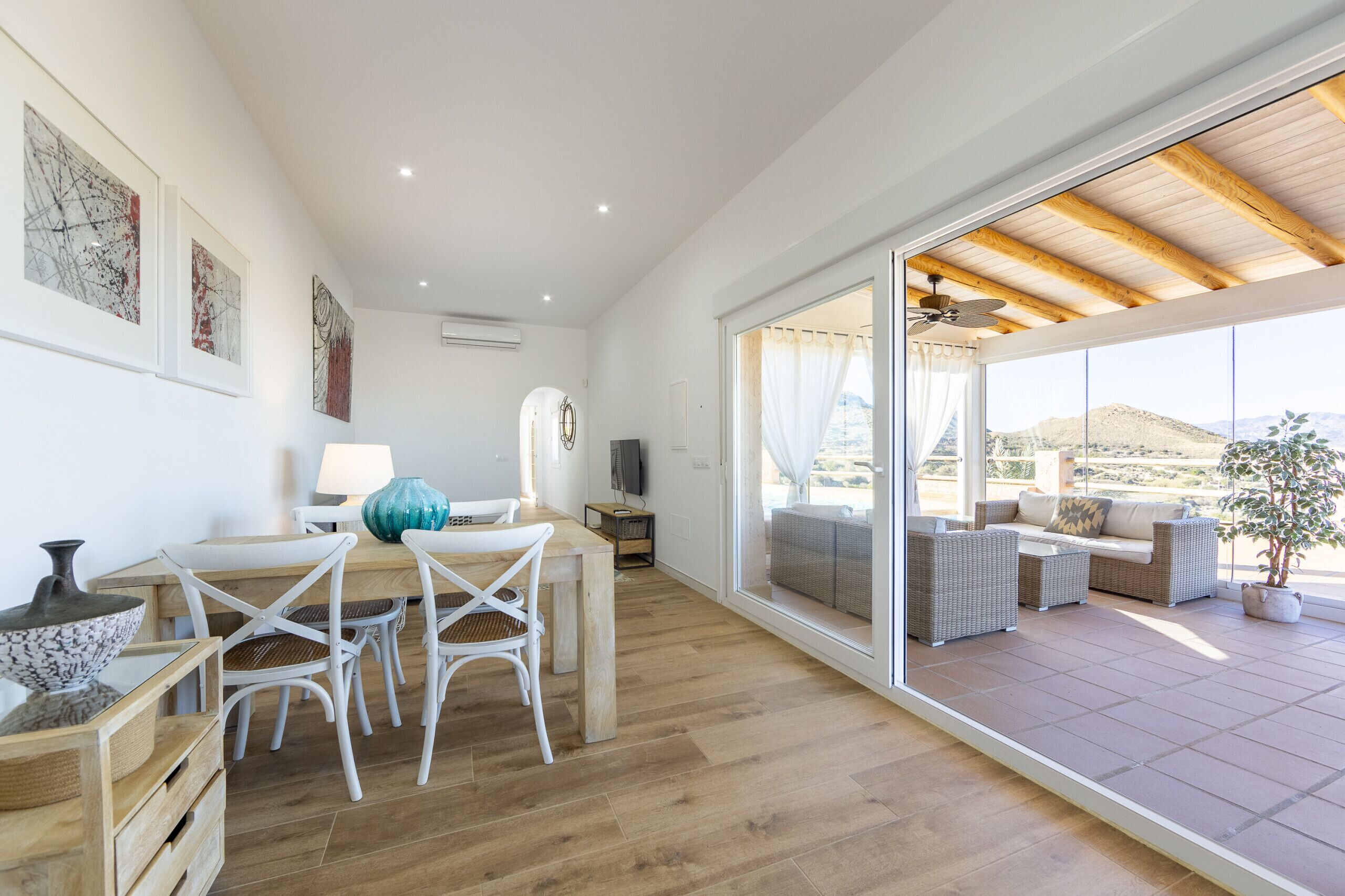 Almeriasuite Cortijo Las Golondrinas - Mojácar