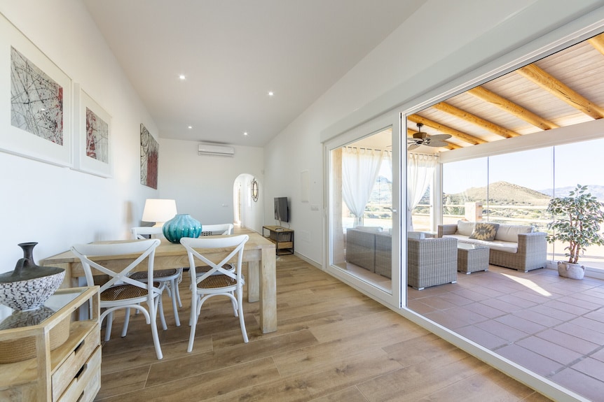 Almeriasuite Cortijo Las Golondrinas - Mojácar