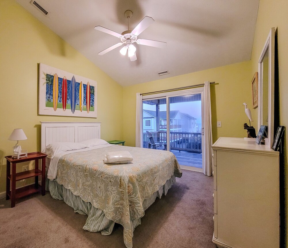 Song of the Sea – Where every stay is a hit! - Surf City | Vrbo