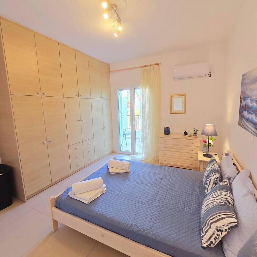 Lakithra flat with rural view - Lakithra | Vrbo