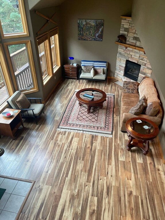 Alaskarado 2-bedroom Townhome In Beautiful Ouray - Ouray, CO
