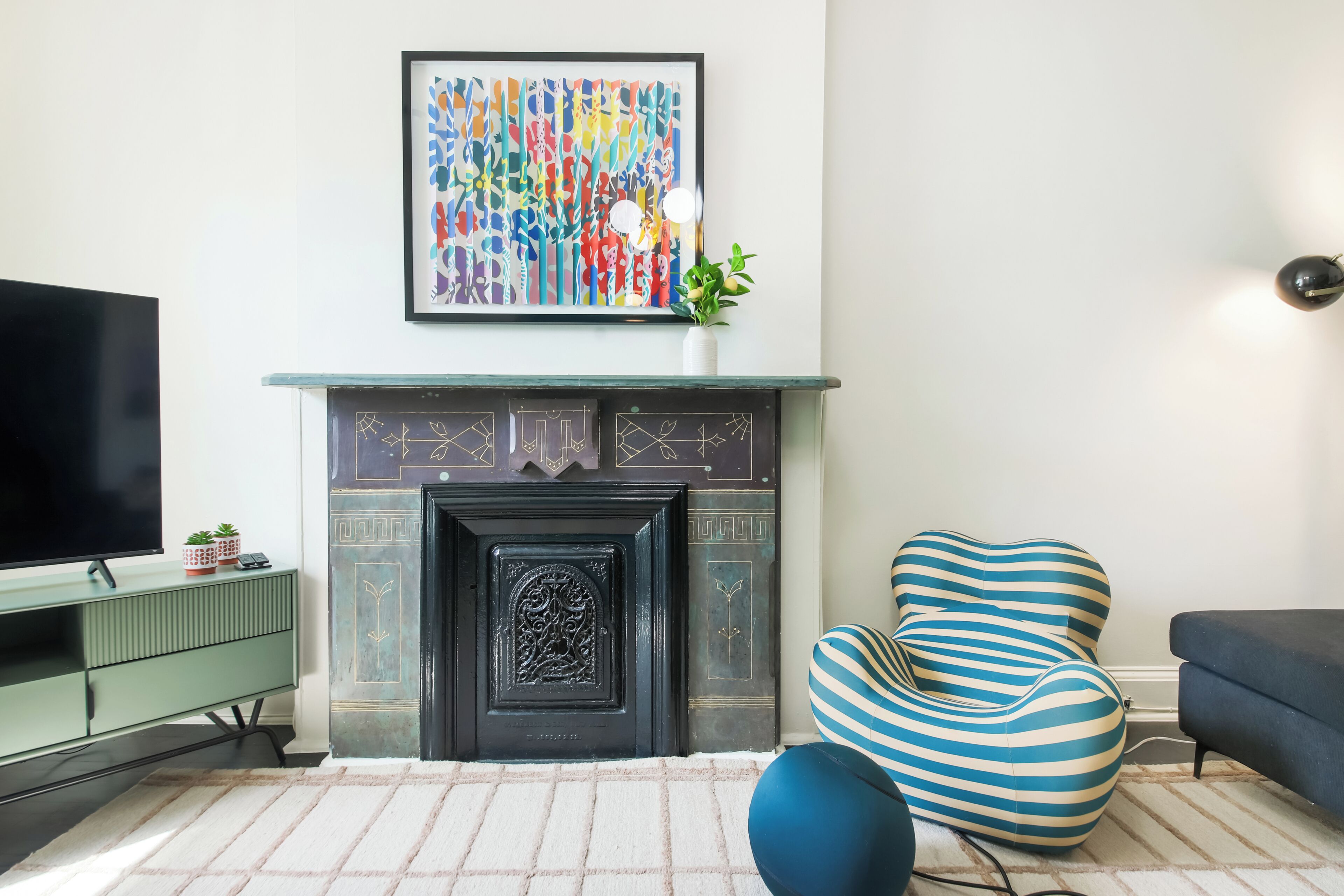 Spacious Urban 3br Family & Pet Friendly Retreat - New York City