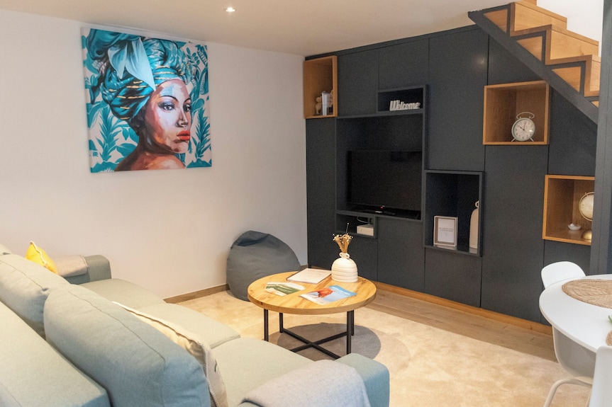 Pátio Do Tejo House Nº8 - Moita