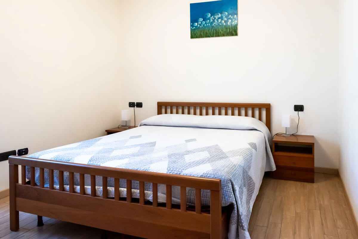 Holiday Flat With Internet And Balcony With Valley View - Rovereto