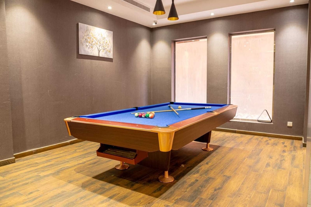 Sweet Solimanya Serviced Apartments - Jeddah