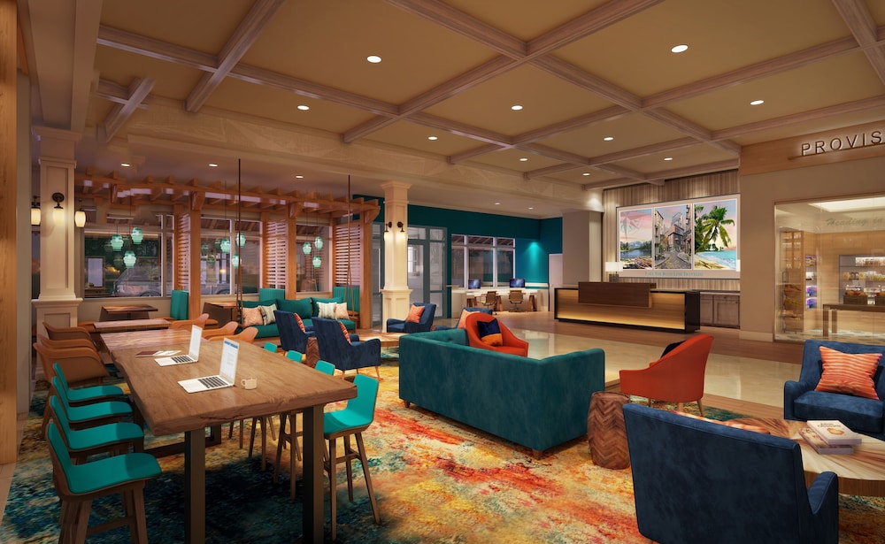 Compass Hotel Flagler Beach - Palm Coast, FL