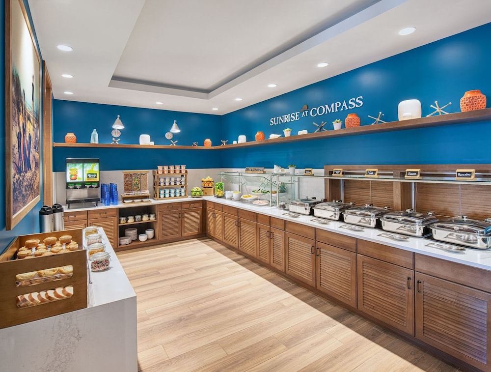 Compass Hotel Flagler Beach - Palm Coast, FL