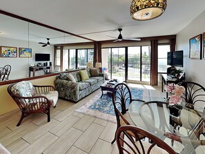 Condo (1 Bedroom) | Comodidades da propriedade