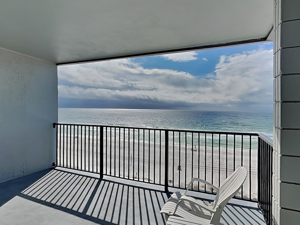 Mariner East #602 By Resort Collection - Panama City, FL