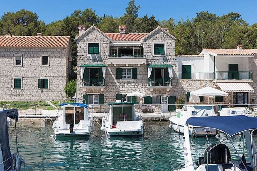 Villa Columba Makarska - Makarska