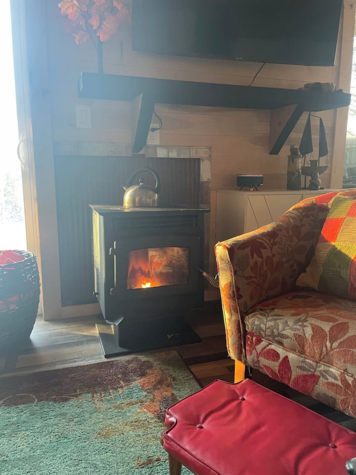 Mysa House Is An Enchanting, Pet Friendly Chalet With Wifi In Grand Marais - Grand Marais, MN