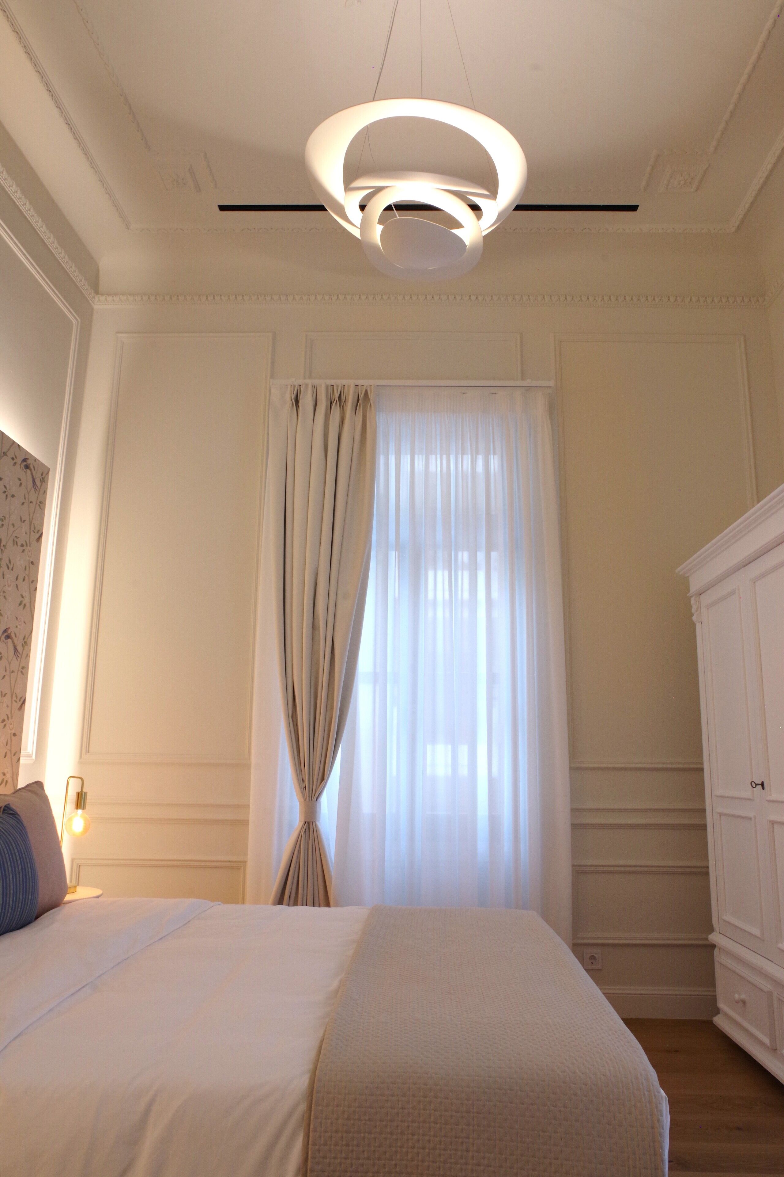 Lençóis de algodão egípcio, roupa de alta qualidade 