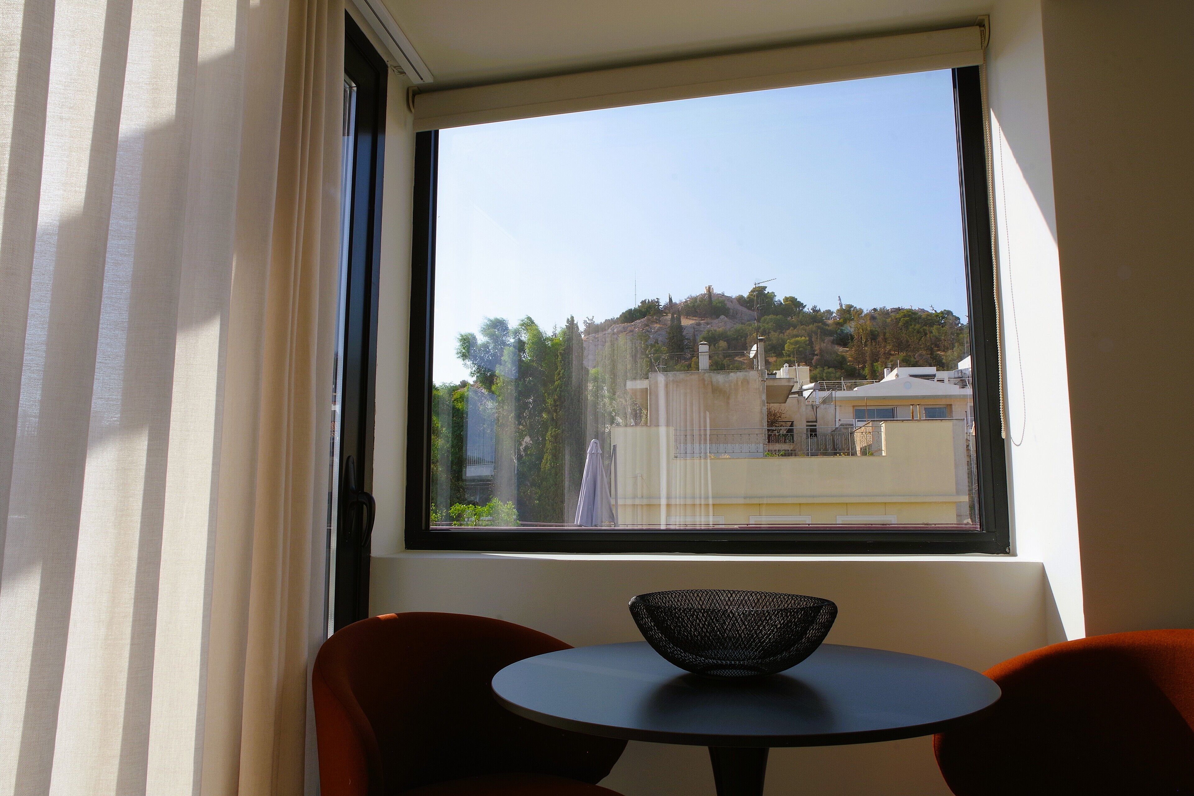 Penthouse Panorâmica, Vista para a cidade | Vista para a montanha