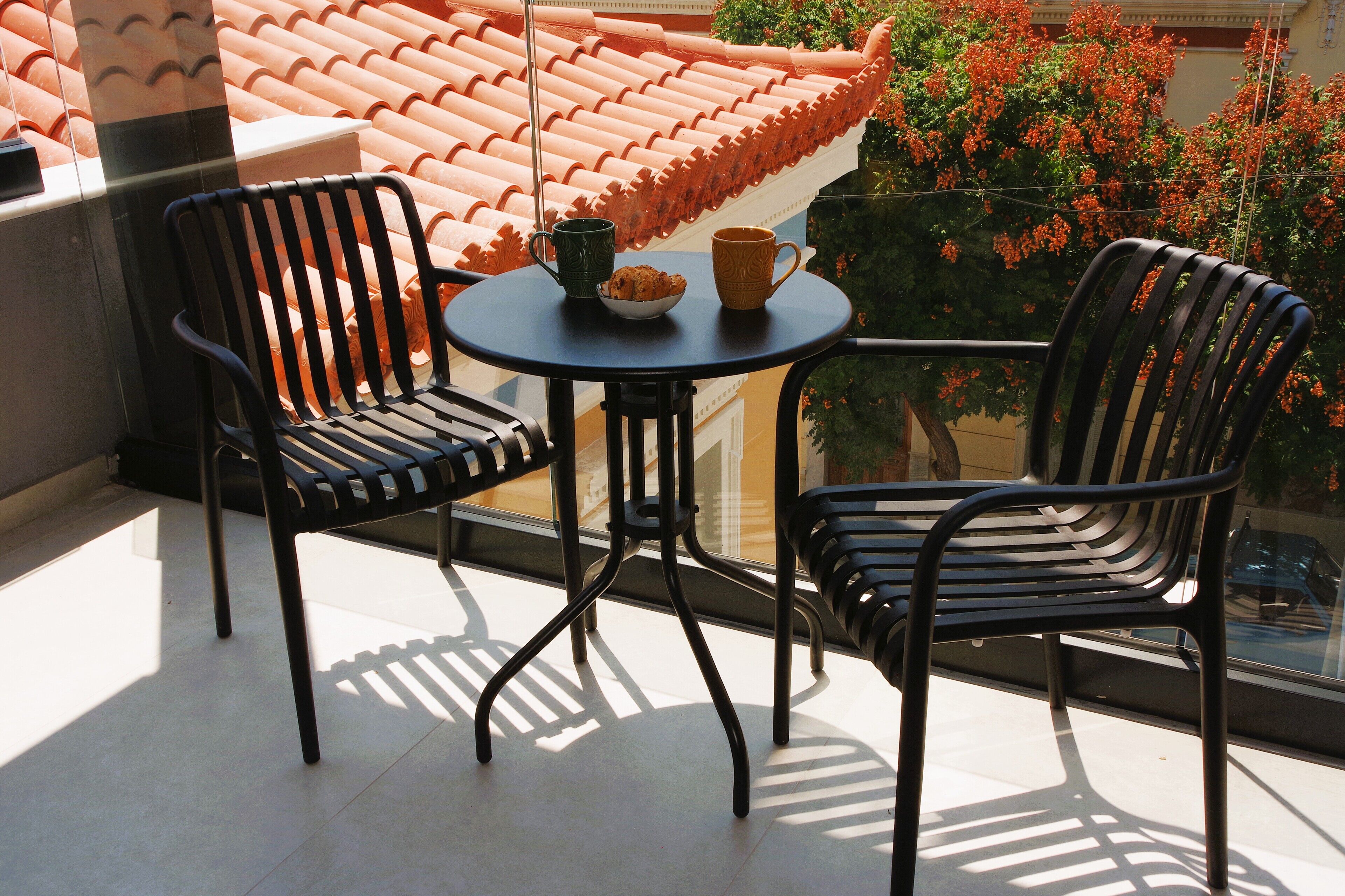 Apartamento Elite, Vista para a cidade | Vista para a cidade